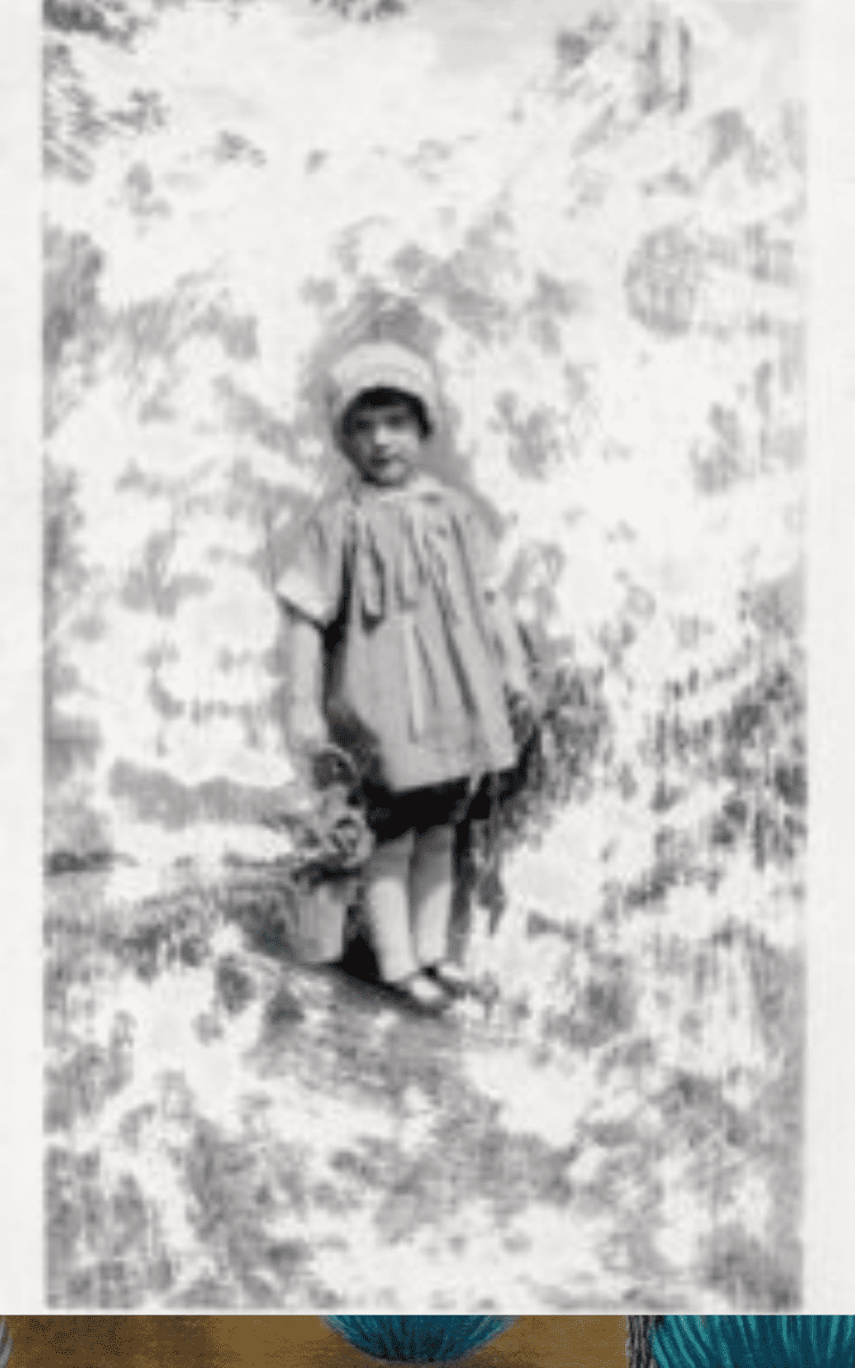 Investigating issues of identity, memory and archive with her art W ...