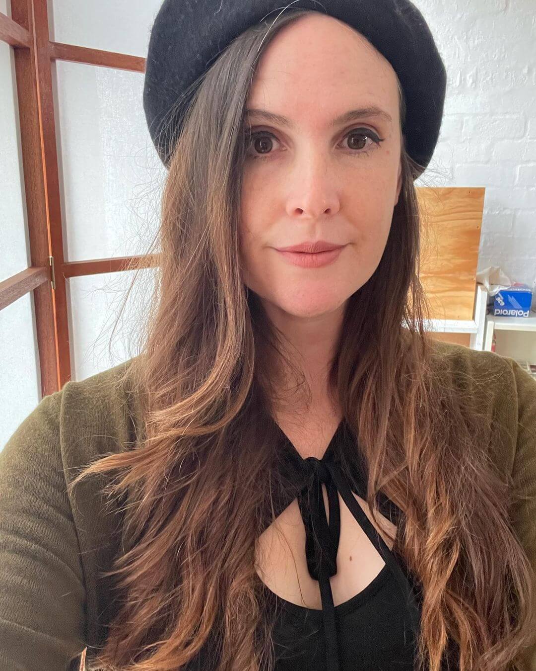 Alexia Smith - Arts To Hearts Project