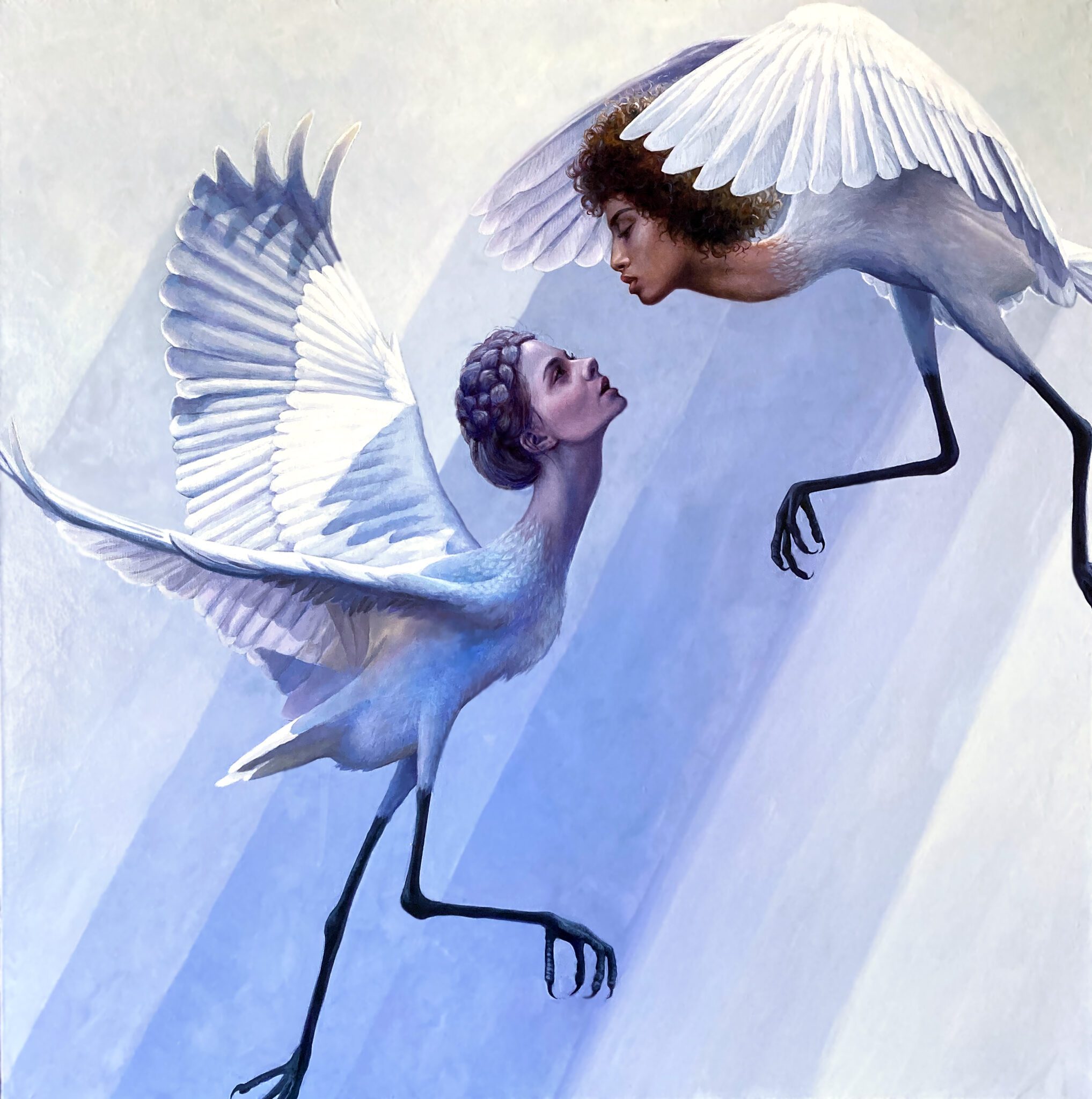 How To Become A Six Figure Artist In 2023 w/ Alli Koch, Artist ...