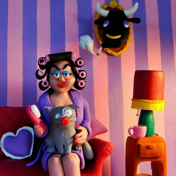 Captivating works of 10 Paper Artists that will leave you Fascinated ...