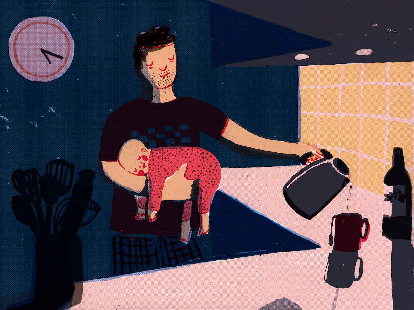 How Connecting With Your Inner Child Can Make You A Better Artist: Ruby ...