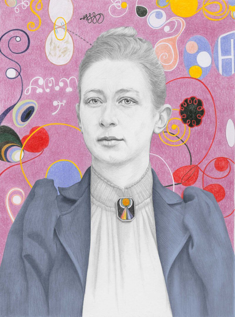 Leonora Carrington: A Feminist Artist Who Showed Freedom Through Her ...