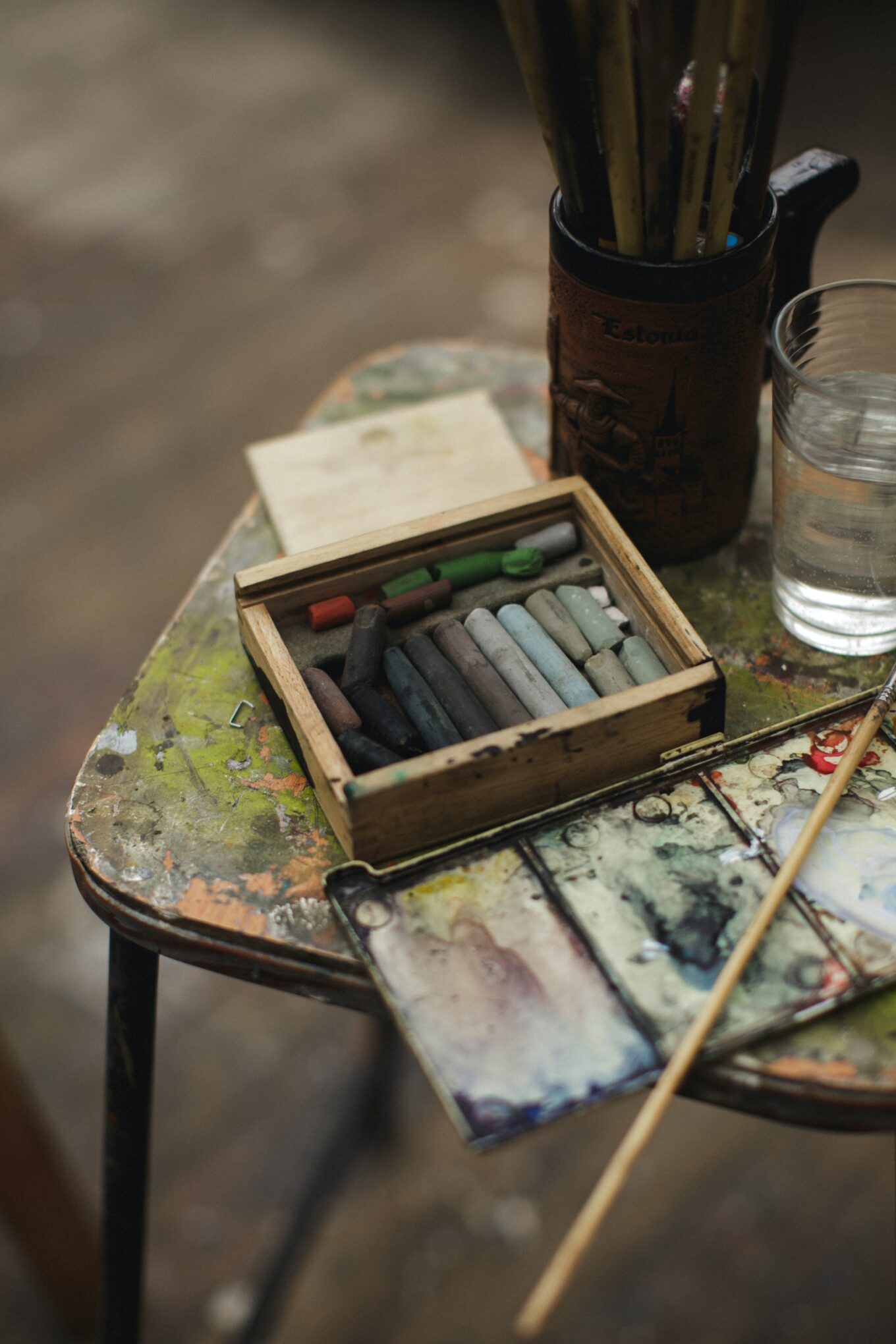 5 Tips On How to Push Your Creative Boundaries - Arts To Hearts Project