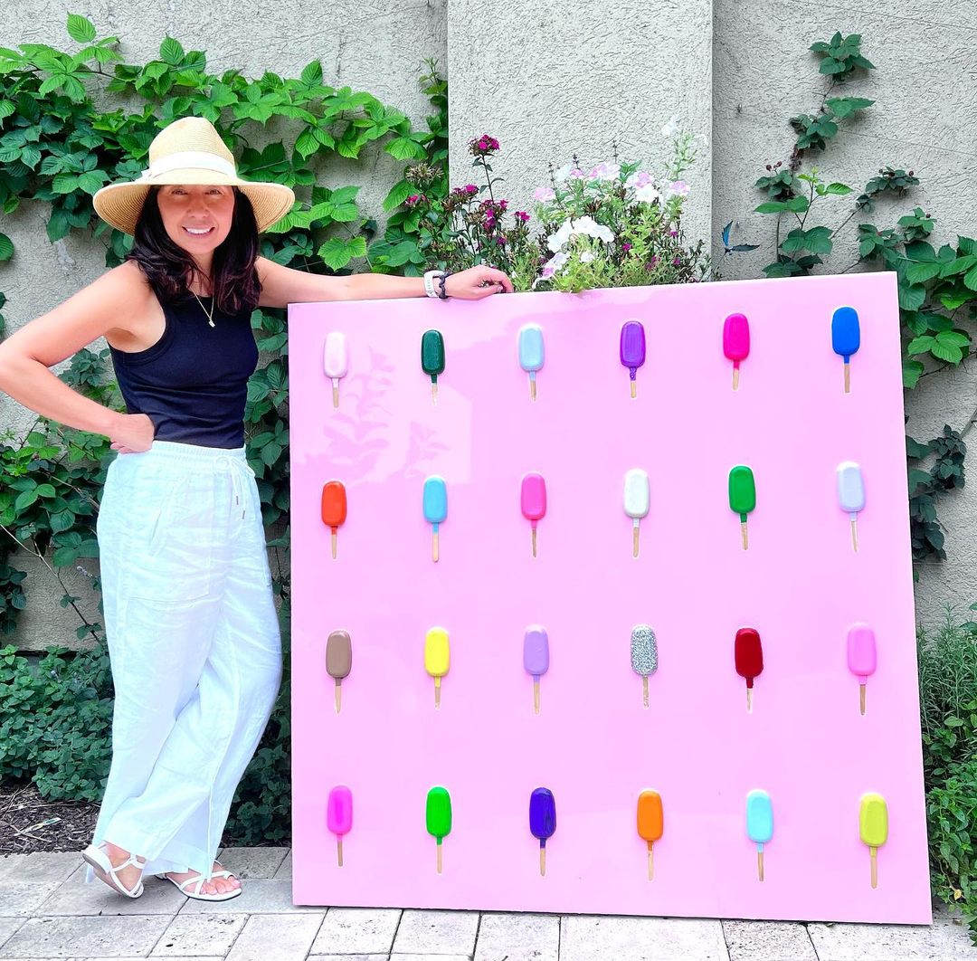 Creating Joyful Art In The Sad & Oppressive World: Interview With Sarah ...