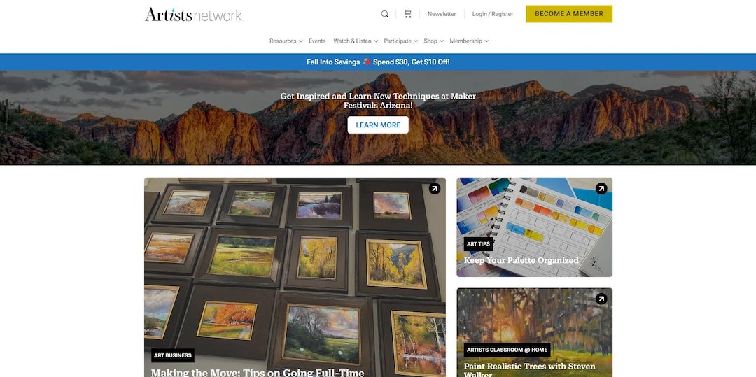 15 must follow Art blogs that will inspire you in 2023 - Arts To Hearts ...