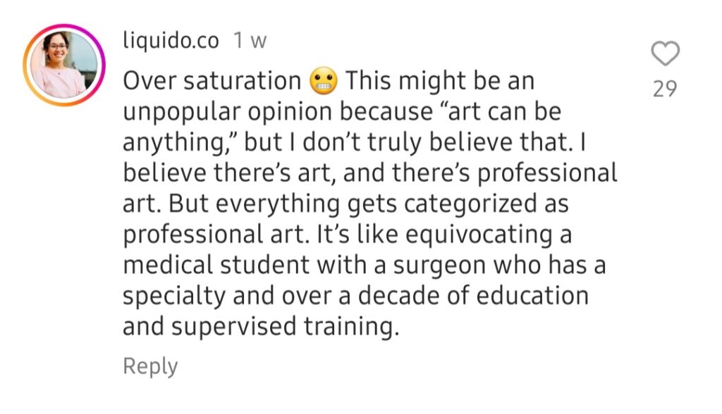 What are the top challenges faced by artists in today's art world ...