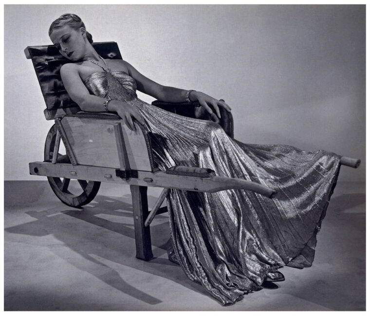 Madame Vionnet: The French designer who revolutionized clothing with ...