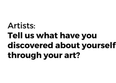 Beyond the easel: An artist’s unique journey to self-discovery through ...