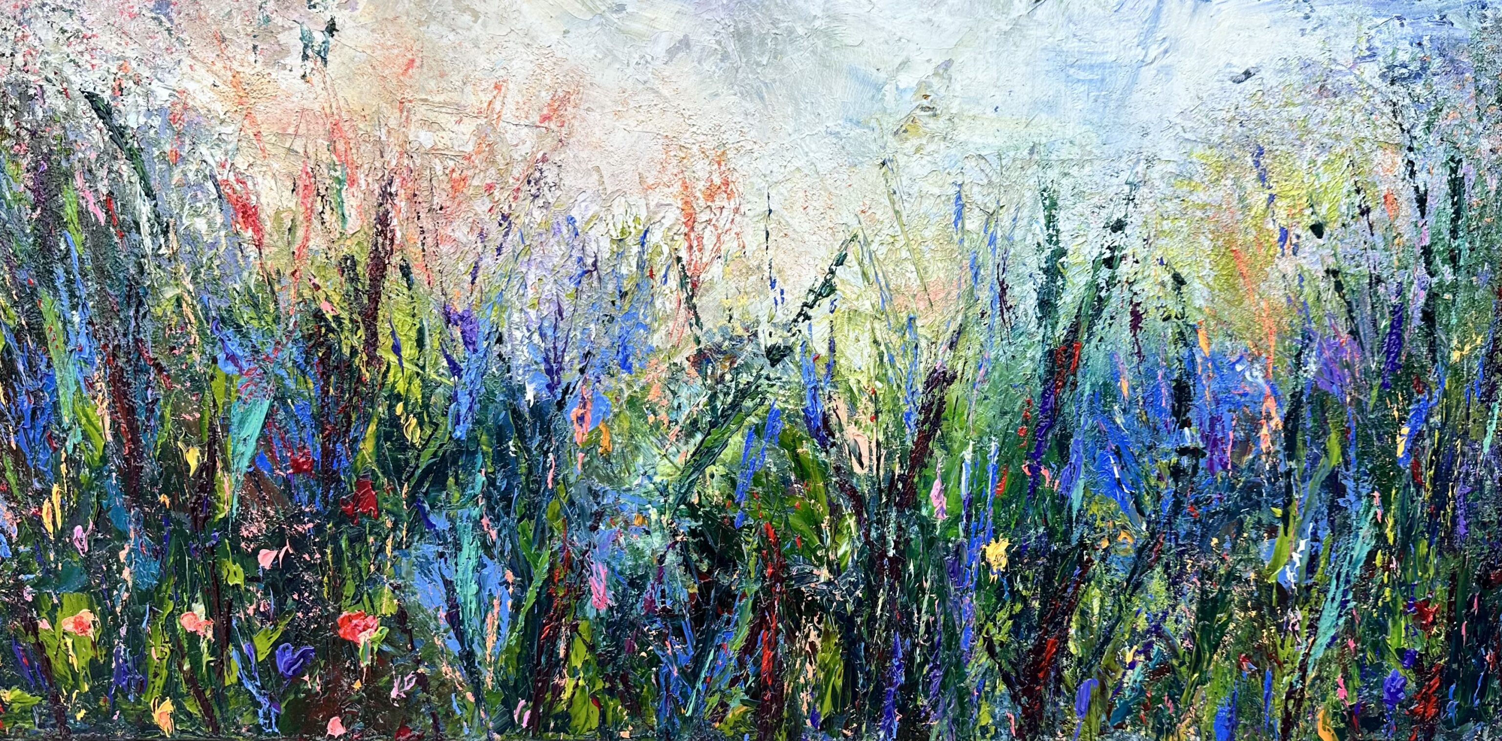 A Peek into Chelsea Tikotsky’s Studio and Her Creative Journey With Nature