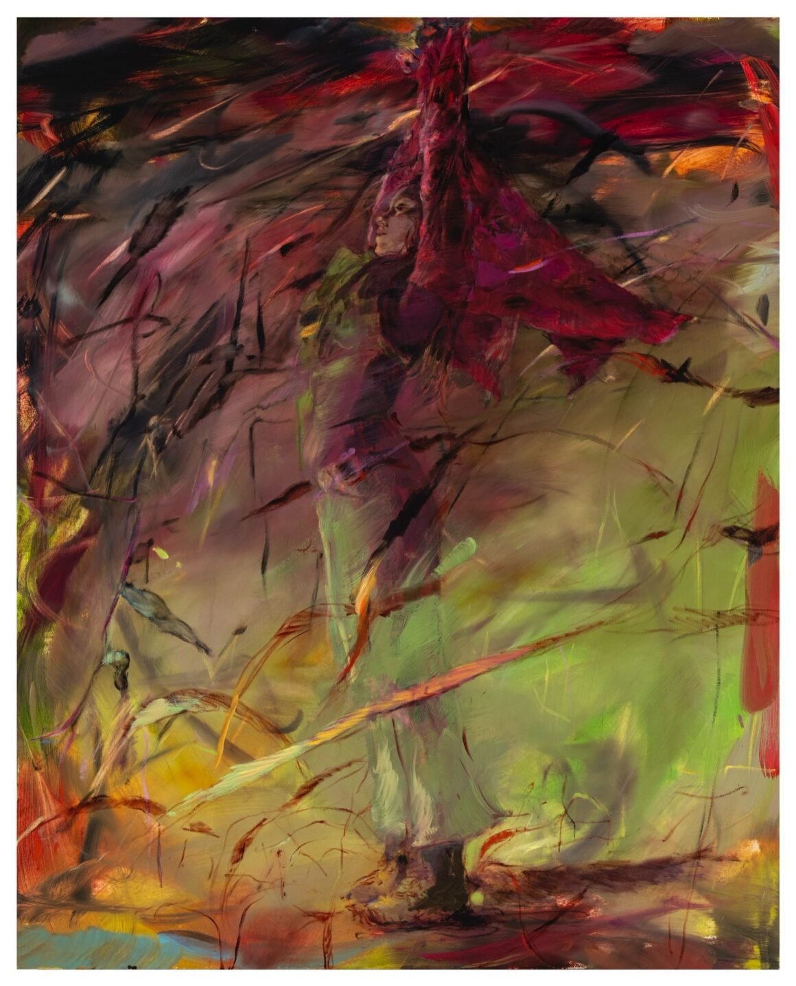 How 30,000-Year-Old Cave Paintings Evolved This Artist’s Work I ...