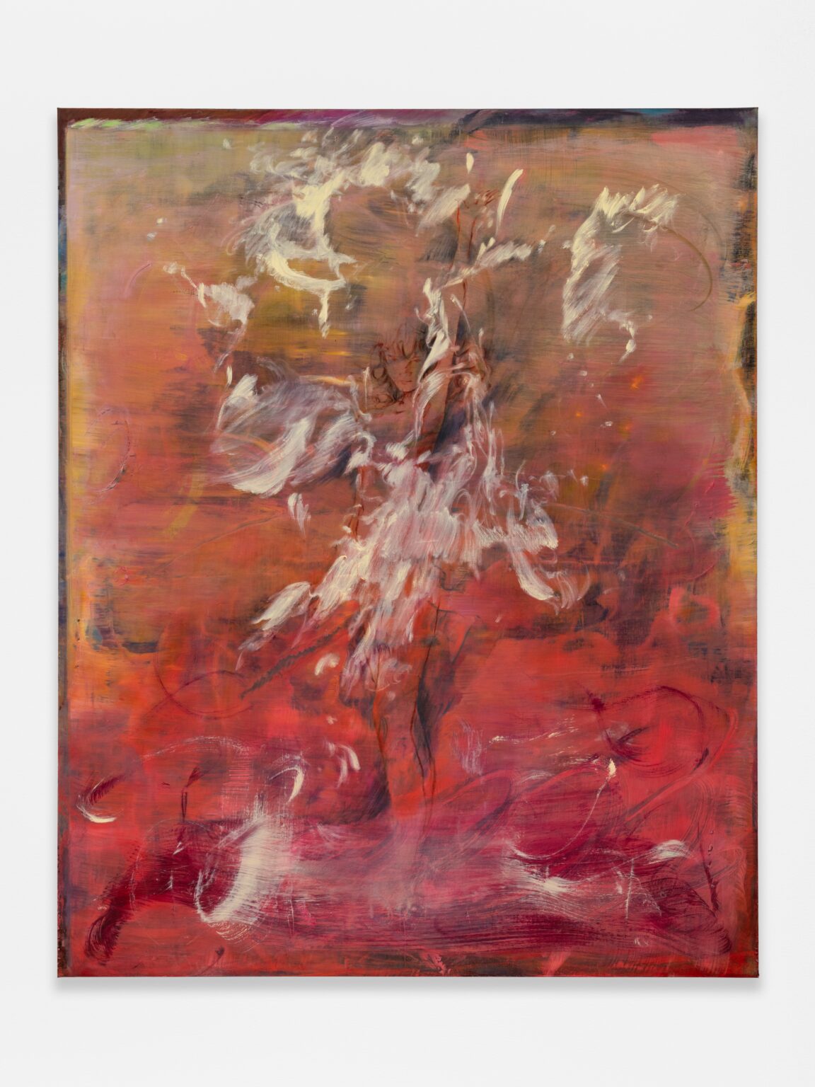 How 30,000-Year-Old Cave Paintings Evolved This Artist’s Work I ...