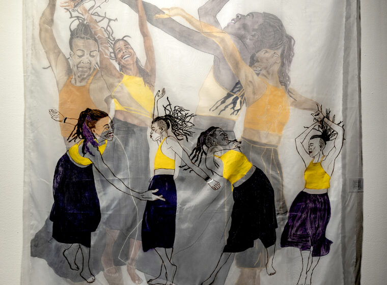 Announcing the 100 Emerging Artists of 2025!