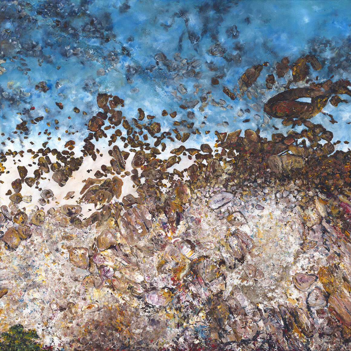 What If Sustainable Art Practice Looks Nothing Like What We've Been ...